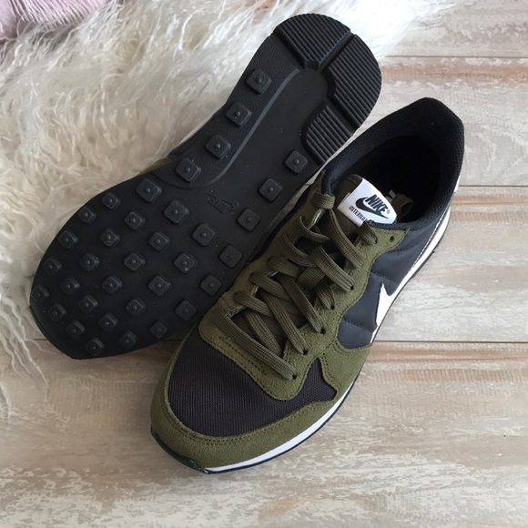 Nike | Shoes | Nwt Nike Id Custom Internationalist | Poshmark